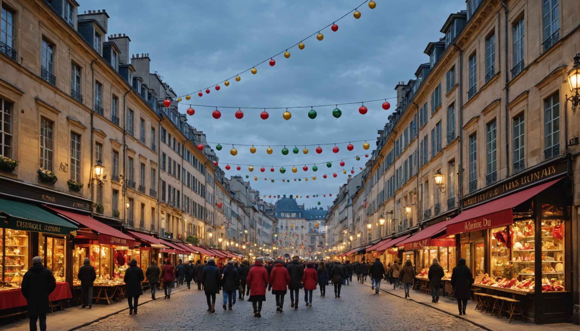 Activités incontournables à découvrir à Lyon pour le week-end du 13 au ...