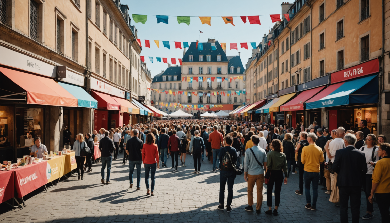 Le Festival Vrai de Vrai à Lyon ouvre les candidatures pour ses projets ...