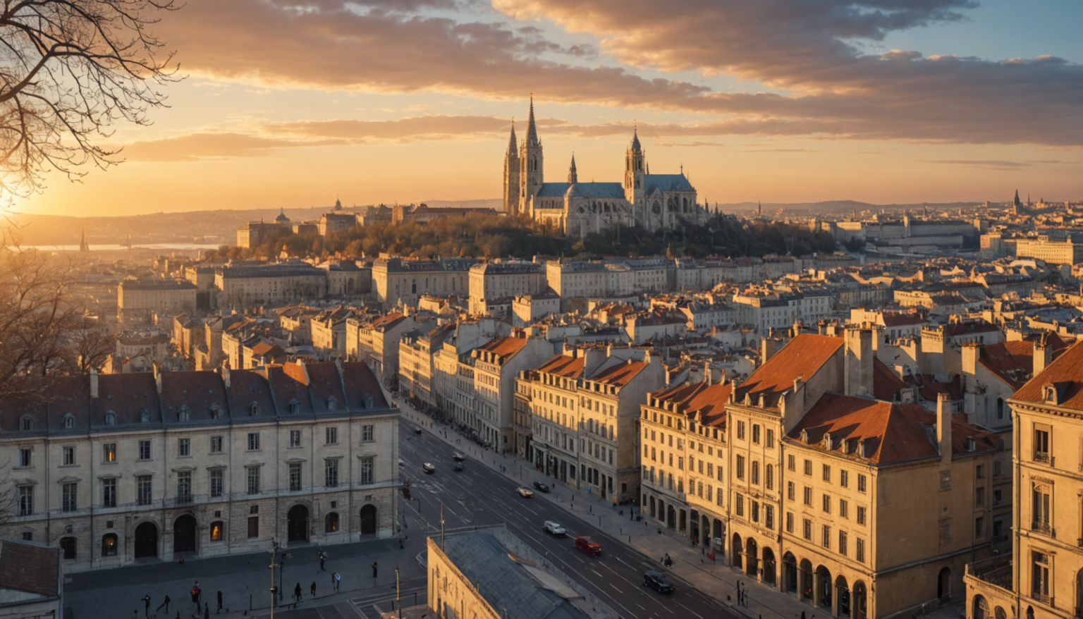 Les incontournables de Lyon : Nos meilleures recommandations pour le ...