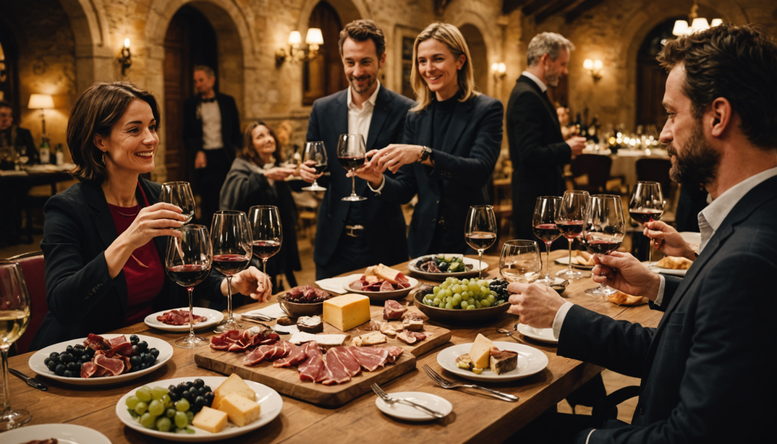 Les incontournables du vin à Lyon : 13 expériences de dégustation ...