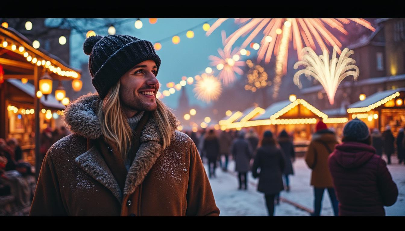 Les événements incontournables à ne pas manquer en janvier - Lyon ...